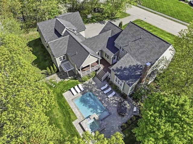 Hardwick Rd, Ashland, Home For Sale