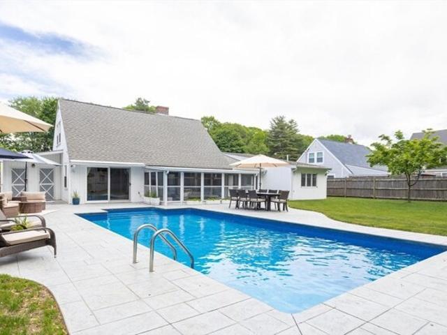 Hardwick Rd, Natick, Home For Sale