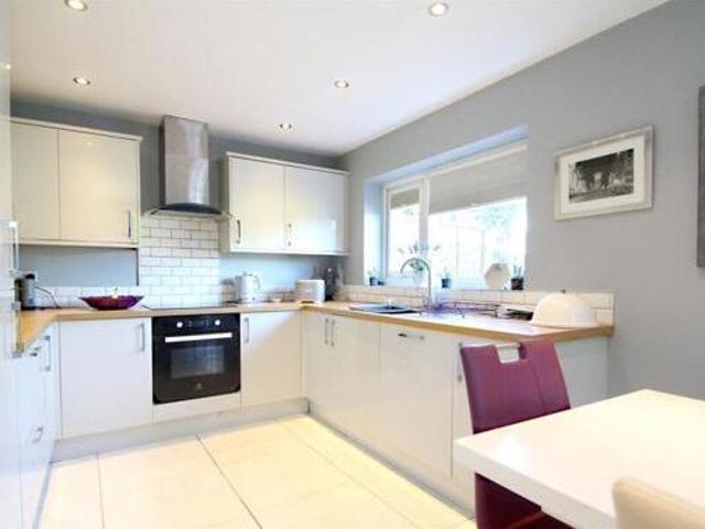Hardwick Road, Solihull, 2 Bedroom End