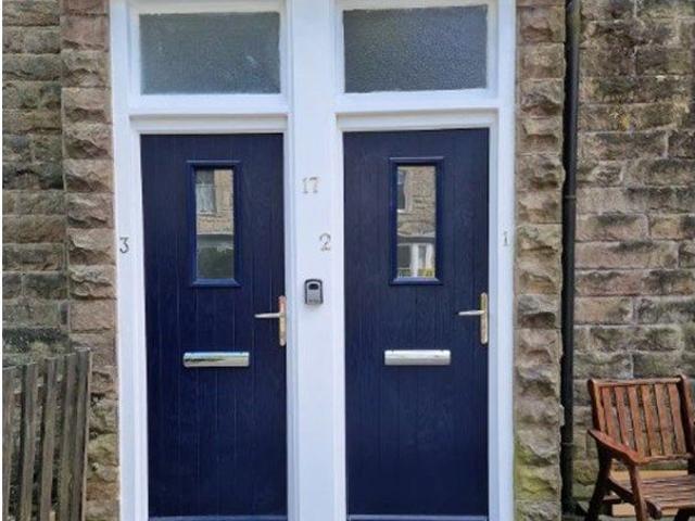 Hardwick Square South, Buxton SK17, 2 bed flat to rent, £850 pcm | PrimeLocation