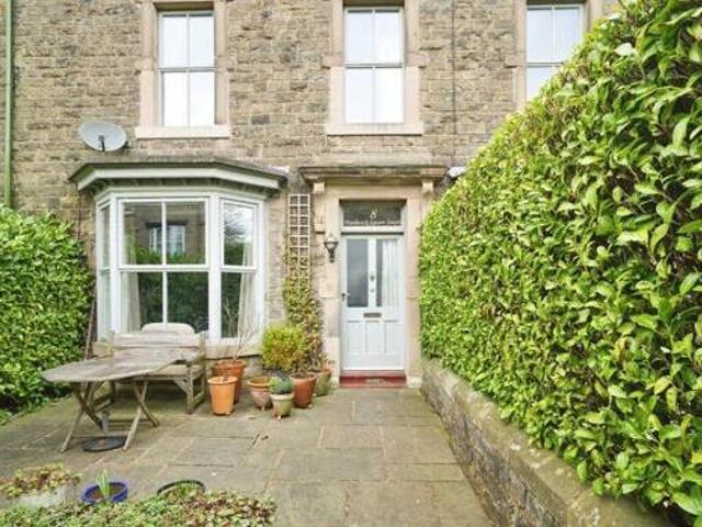 Hardwick Square South, Buxton, 4 Bedroom Terraced