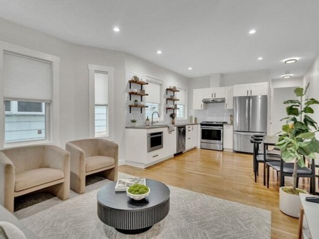 Hardwick St Unit,cambridge, Condo For Sale