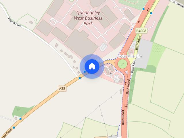 Hardwicke, Gloucester, GL2