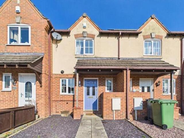 Hardwicke, Darleydale Close, Gloucester, 2 Bedroom Terraced