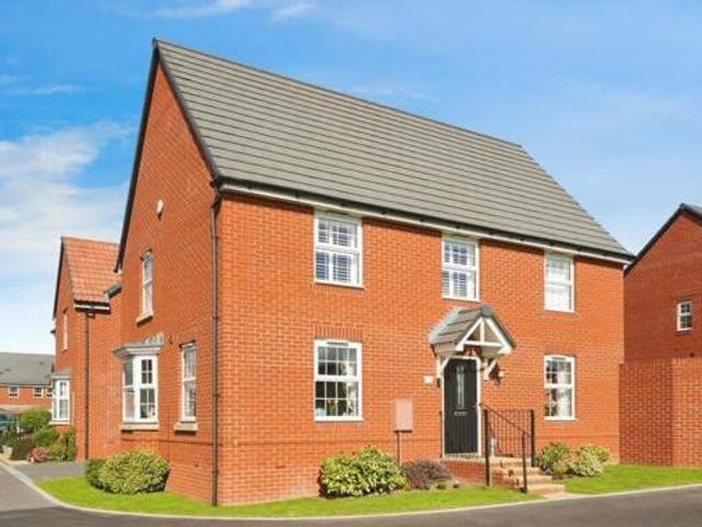 Hardwicke, Nightingale Close, Gloucester, 4 Bedroom Detached