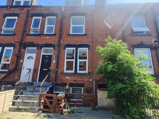 Hardy Terrace, Leeds, West Yorkshire LS11, 1 bed flat to rent, £800 pcm | PrimeLocation