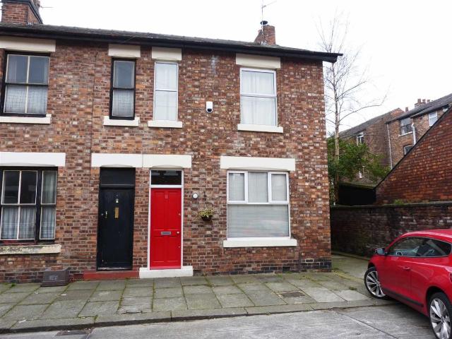 Hardy Avenue, Chorlton Green M21, 2 bed terraced house to rent, £1,550 pcm | PrimeLocation