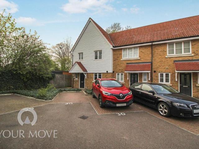 Hardy Avenue, Kent DA1 3 bed end of terrace house to rent £2,150 pcm £496 pw