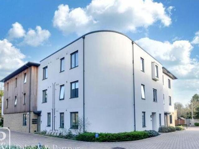 Hardy Close, Chelmsford, 1 Bedroom Apartment