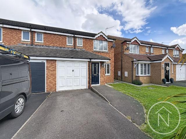 Hardy Grove, Billingham TS23, 3 bed detached house to rent, £950 pcm | PrimeLocation