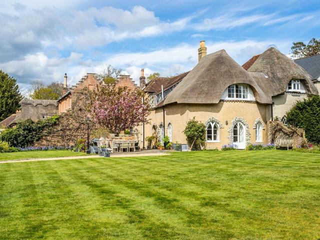 Hardy House, Woodend, Downs Road, West Stoke, Chichester, West Sussex PO18, 5 bed semi detached house to rent, £3,750 pcm | PrimeLocation
