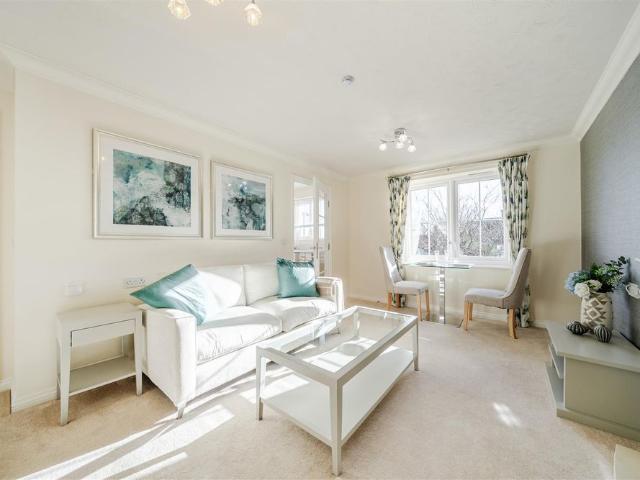 Hardy Lodge, Shaftesbury, Dorset