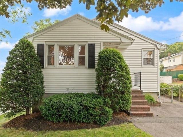 Hardy Pond Rd, Waltham, Home For Sale