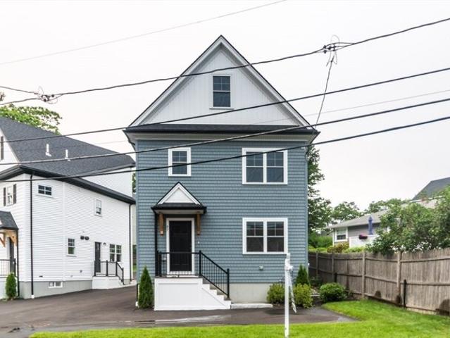 Hardy Pond Rd, Waltham, Home For Sale