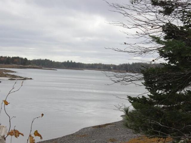 Hardy Point Rd Lot,pembroke, Plot For Sale