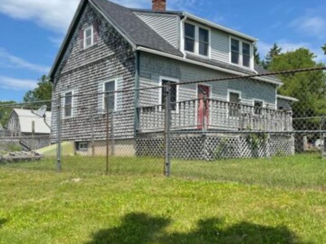 Hardy Point Rd, Pembroke, Home For Sale