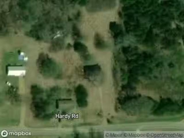 Hardy Rd