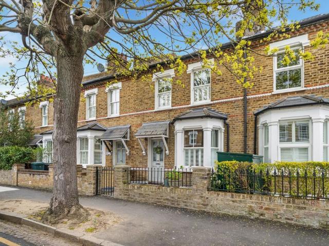 Hardy Road, London SW19, 3 bed property to rent, £3,500 pcm | PrimeLocation