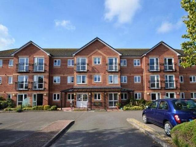 Hardy´s Court, Dorchester Road, 1 Bedroom Retirement
