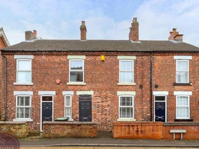 Hardy Street, Kimberley, 3 Bedroom Terraced