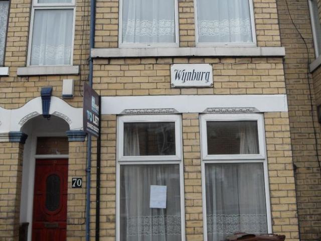 Hardy Street, Hull HU5, 4 bed terraced house to rent, £1,343 pcm | PrimeLocation