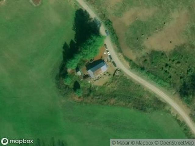 Hardys Creek Rd