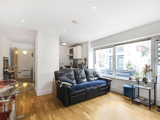Hare Marsh, Shoreditch, London, E2 6FF