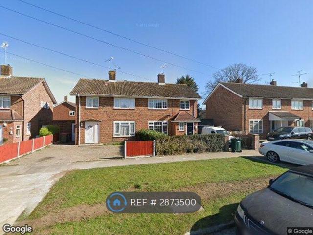 Hare Lane, Crawley RH11, Room to rent, £500 pcm | PrimeLocation