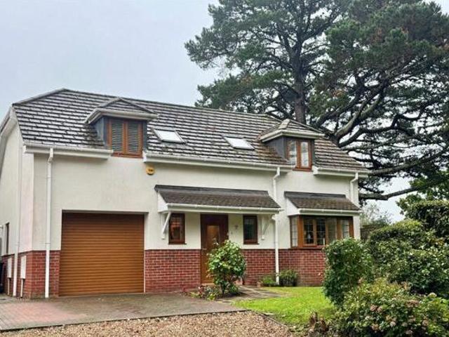 Hare Lane, Golden Hill Cottages, Hordle, 4 Bedroom Detached