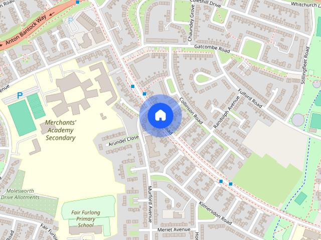 Hareclive Road, Bristol, BS13