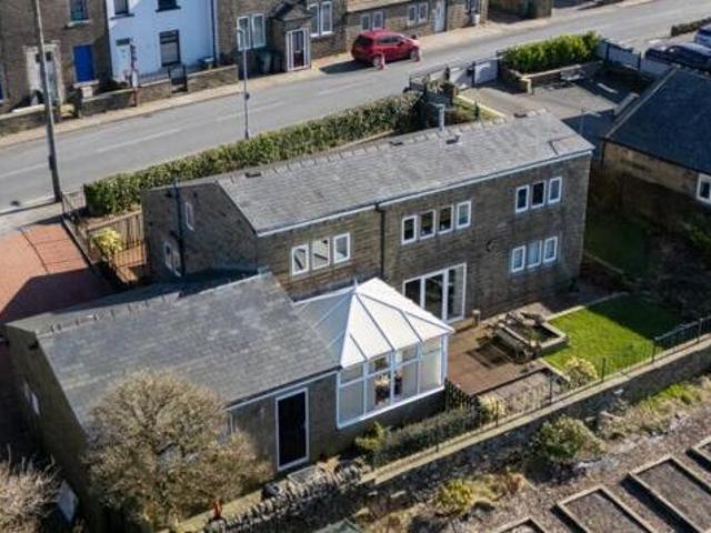 Harecroft, Wilsden, 4 Bedroom Detached