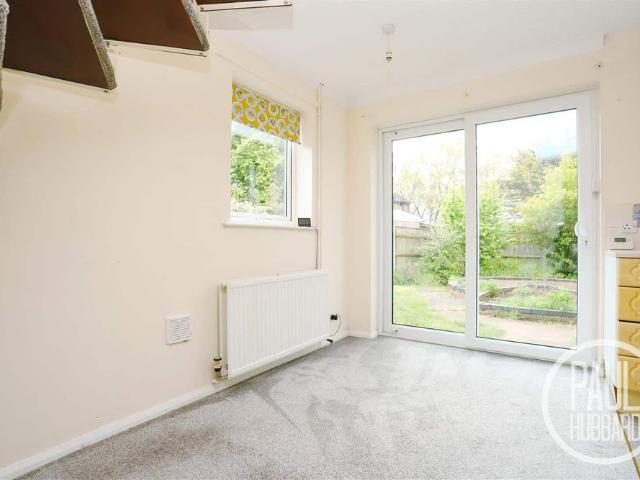 Harebell Way, Carlton Colville, NR33