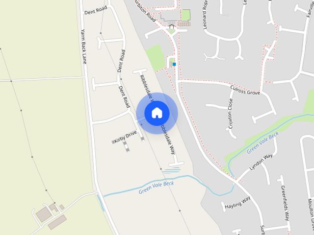 Harebell Meadows, Stockton On Tees, TS21
