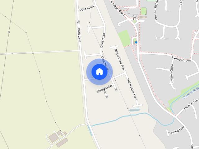 Harebell Meadows, Stockton On Tees, TS21