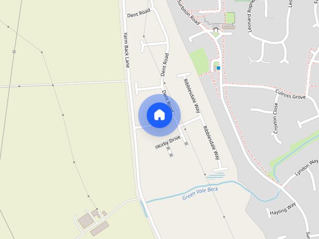 Harebell Meadows, Stockton On Tees, TS21