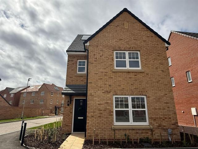 Harebell Meadows, Stockton TS21, 4 bed detached house to rent, £1,305 pcm | PrimeLocation