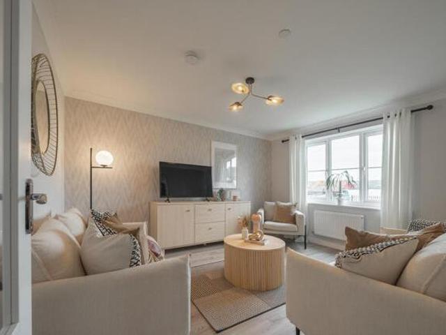 Harebell Meadows, Yarm Back Lane, 4 Bedroom Detached