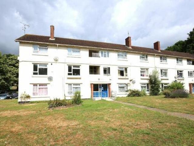 Harefield, Leckford Close, Southampton, 2 Bedroom Flat