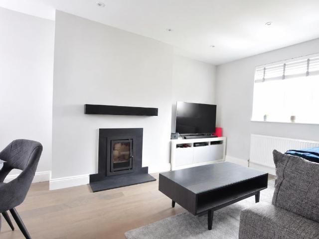 Harefield Road, Uxbridge UB8, 3 bed terraced house to rent, £2,300 pcm | PrimeLocation