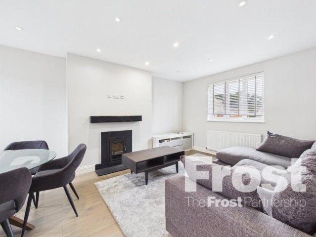 Harefield Road, Uxbridge,UB8