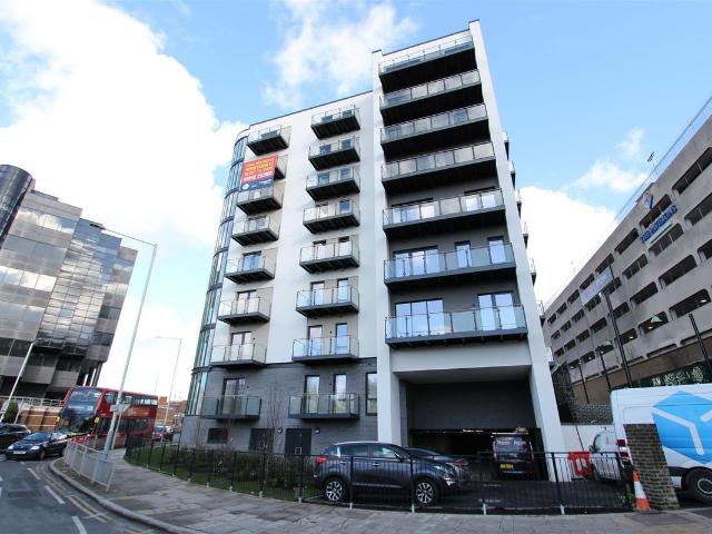 Harefield Road, Uxbridge UB8, Studio to rent, £1,250 pcm | PrimeLocation