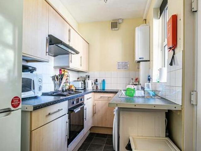 Harefield Road, Off Ecclesall Road, 3 Bedroom House