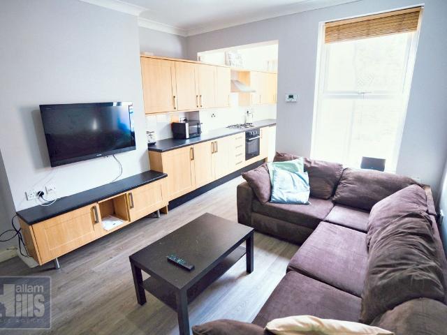 Harefield Road, Sheffield, South Yorkshire S11, 5 bed shared accommodation to rent, £347 pppm | PrimeLocation