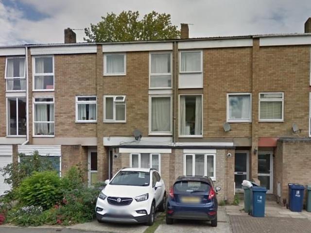 Harefields, North Oxford OX2, Room to rent, £675 pcm | PrimeLocation