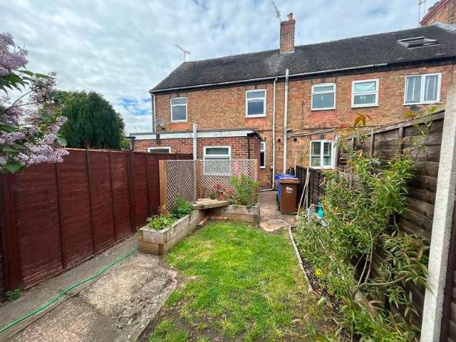 Harehedge Lane, Staffordshire, Burton Upon Trent, DE13