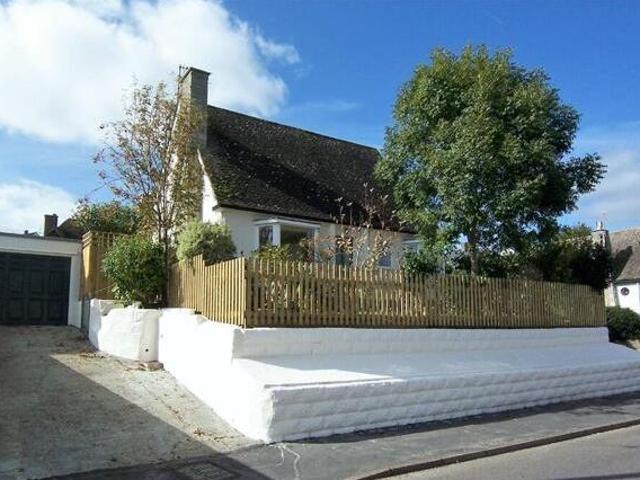 Harepath Road, Seaton, 2 Bedroom Apartment