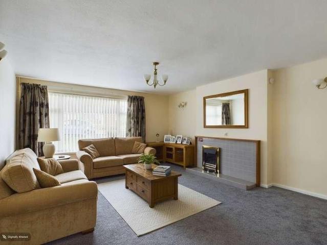Harewood Avenue, Bridlington, YO16