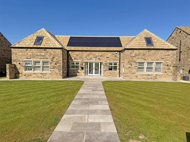 Harewood Avenue, Harewood, Leeds LS17, 4 bed property to rent, £5,000 pcm | PrimeLocation
