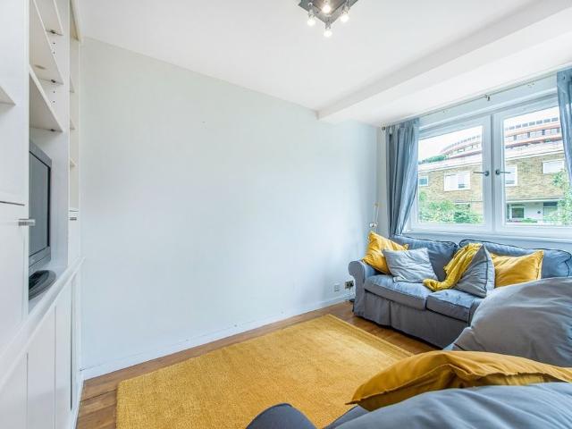 Harewood Avenue, Marylebone, London, NW1