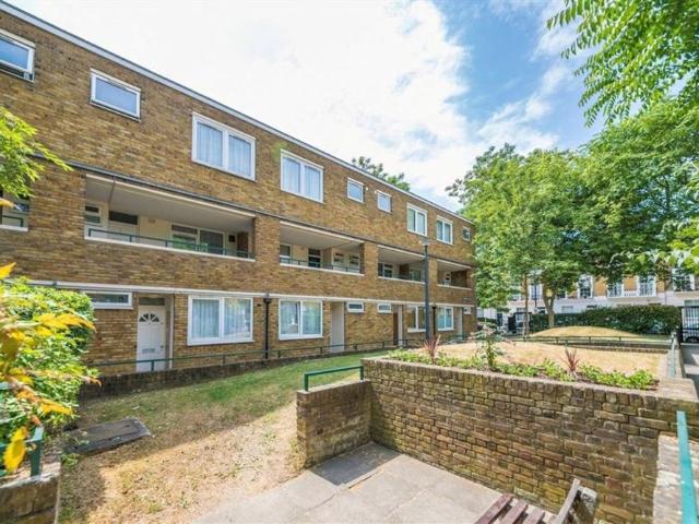 Harewood Avenue, NW1, London